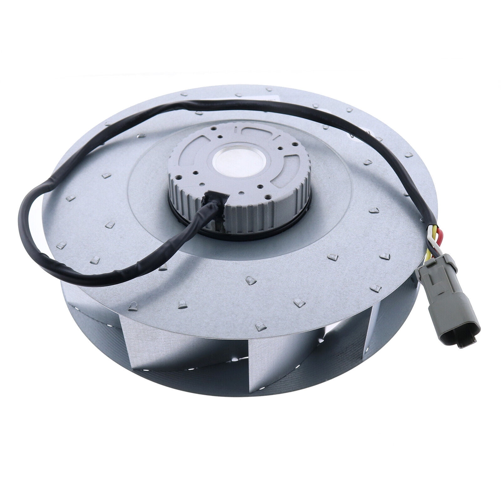 12V New Evaporator Fan Motor 54-00554-00 for Carrier Transicold Xarios ...