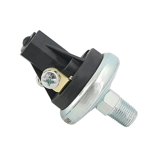 12V Oil Pressure Switch 378N 78303-40 78303-B00000400-01 7830340 ...