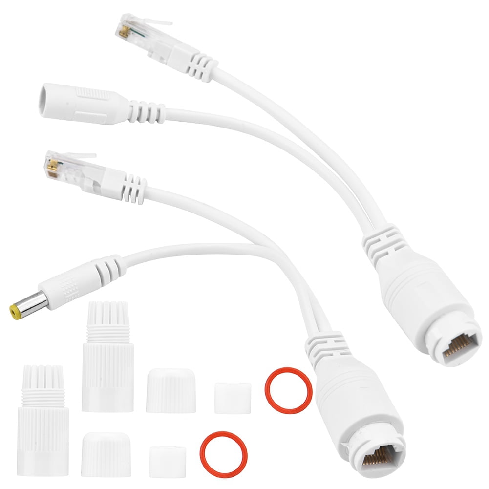12V POE Splitter, Professional POE Splitter For AP For IP Camera ...