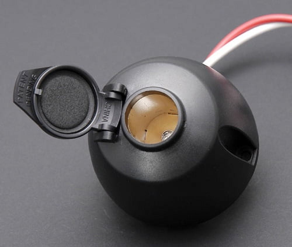 12V POWER SOCKET - Walmart.com