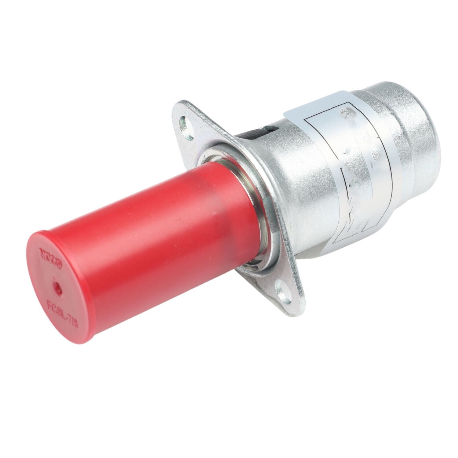 12V Parking Solenoid Valve for Muncie CS10/CS20 Series PTO Dump Truck ...