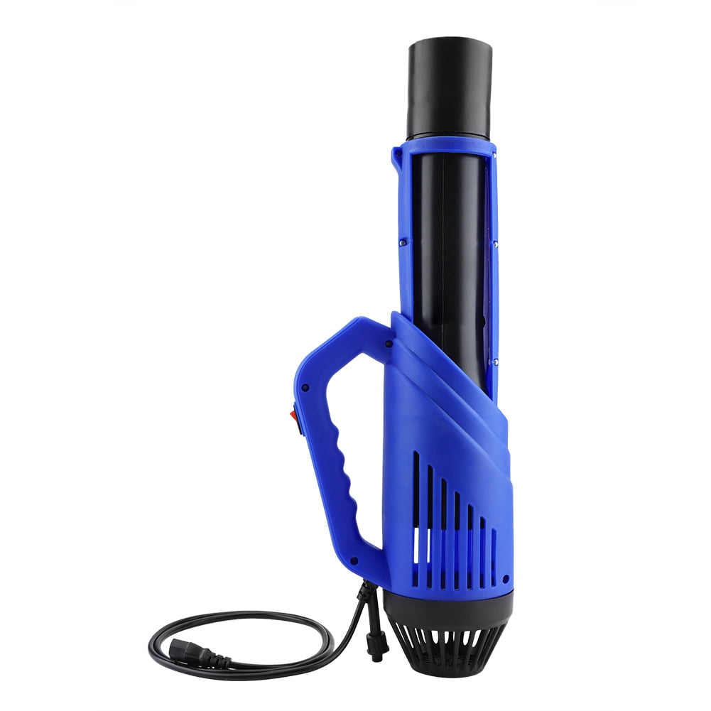 12V Plastic Handheld Electric Garden Sprayer Blower Agriculture Weed ...