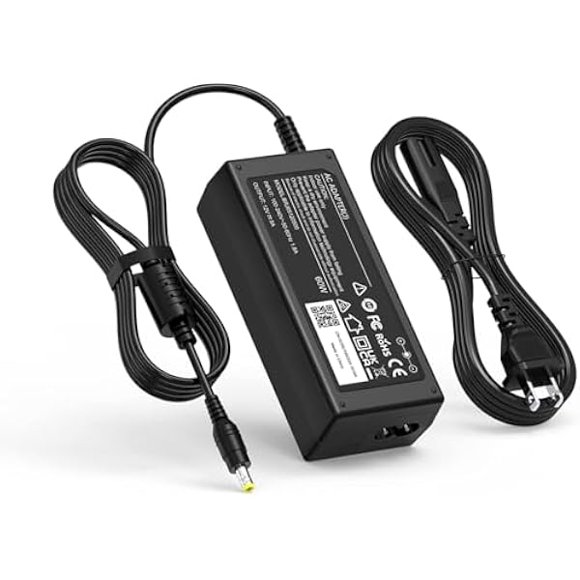 12v Power Cord