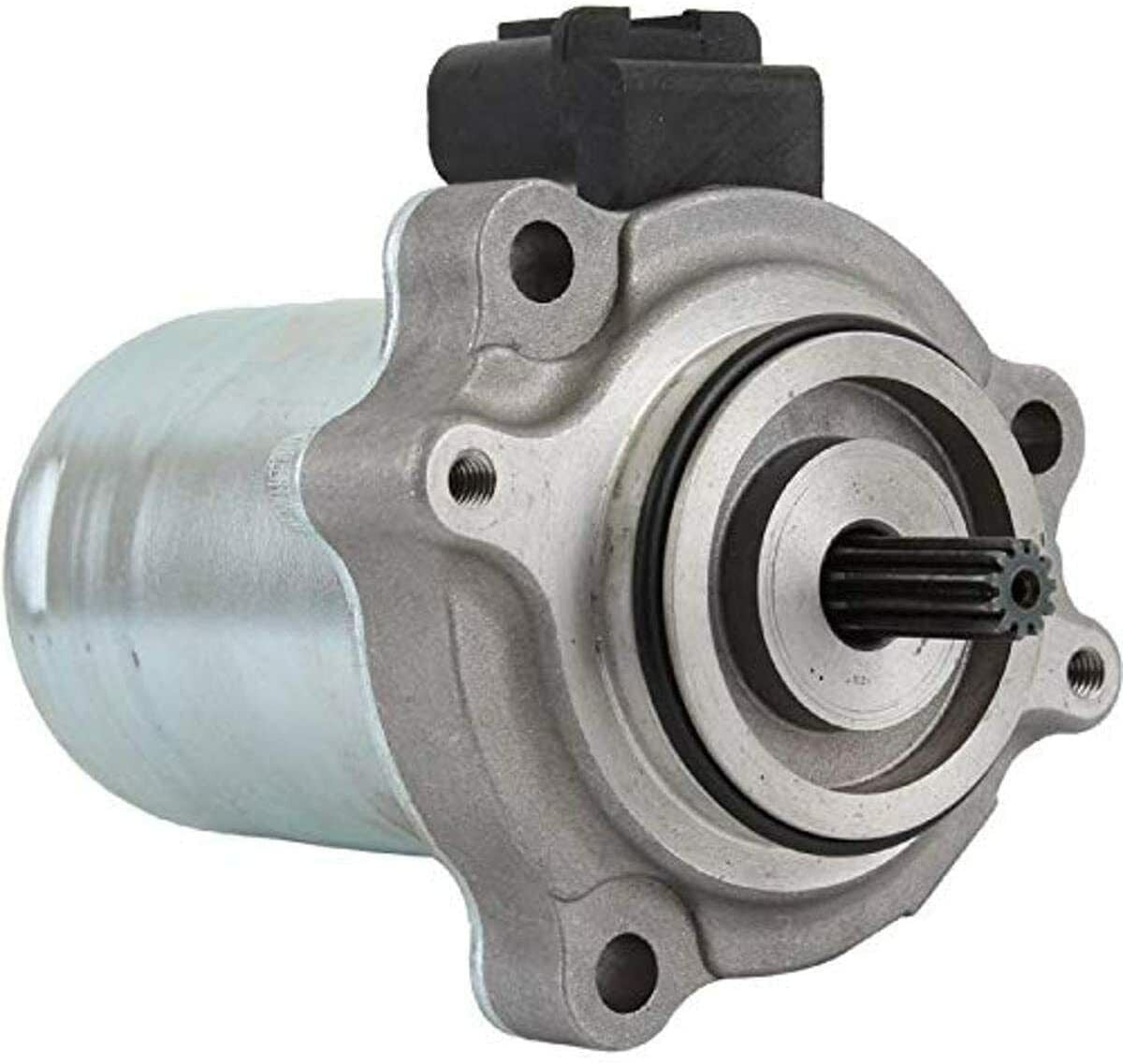 Jetunit Power Shift Control Motor for Honda Foreman TRX420FA, TRX420FE ...