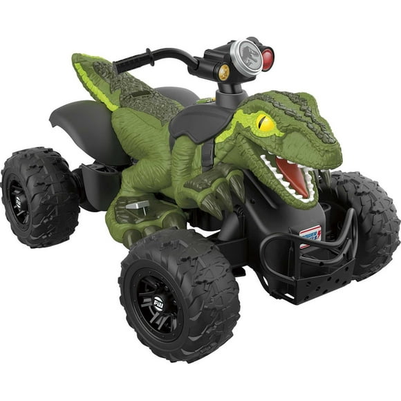 Power Wheels Ride Ons in Battery Powered Ride Ons - Walmart.com