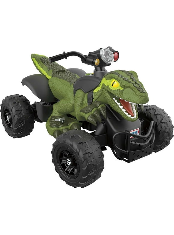 Power Wheels Ride Ons in Battery Powered Ride Ons - Walmart.com