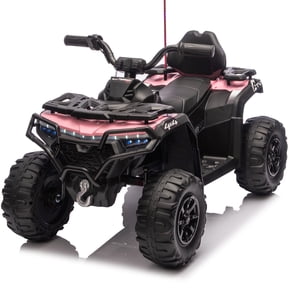 Kids 4 Wheeler