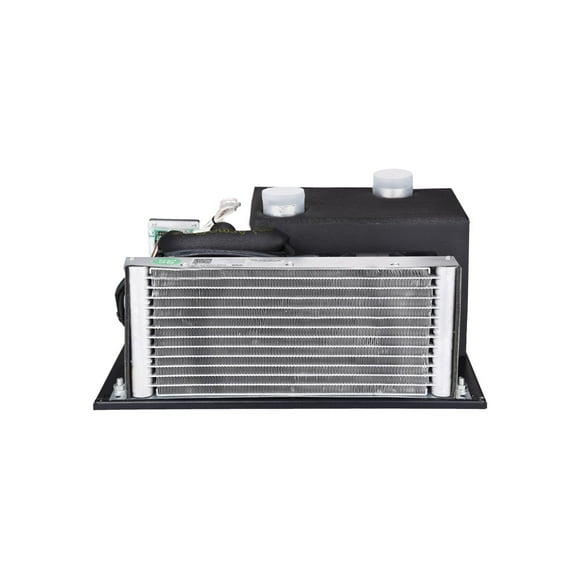 12 Volt Dc Air Conditioner
