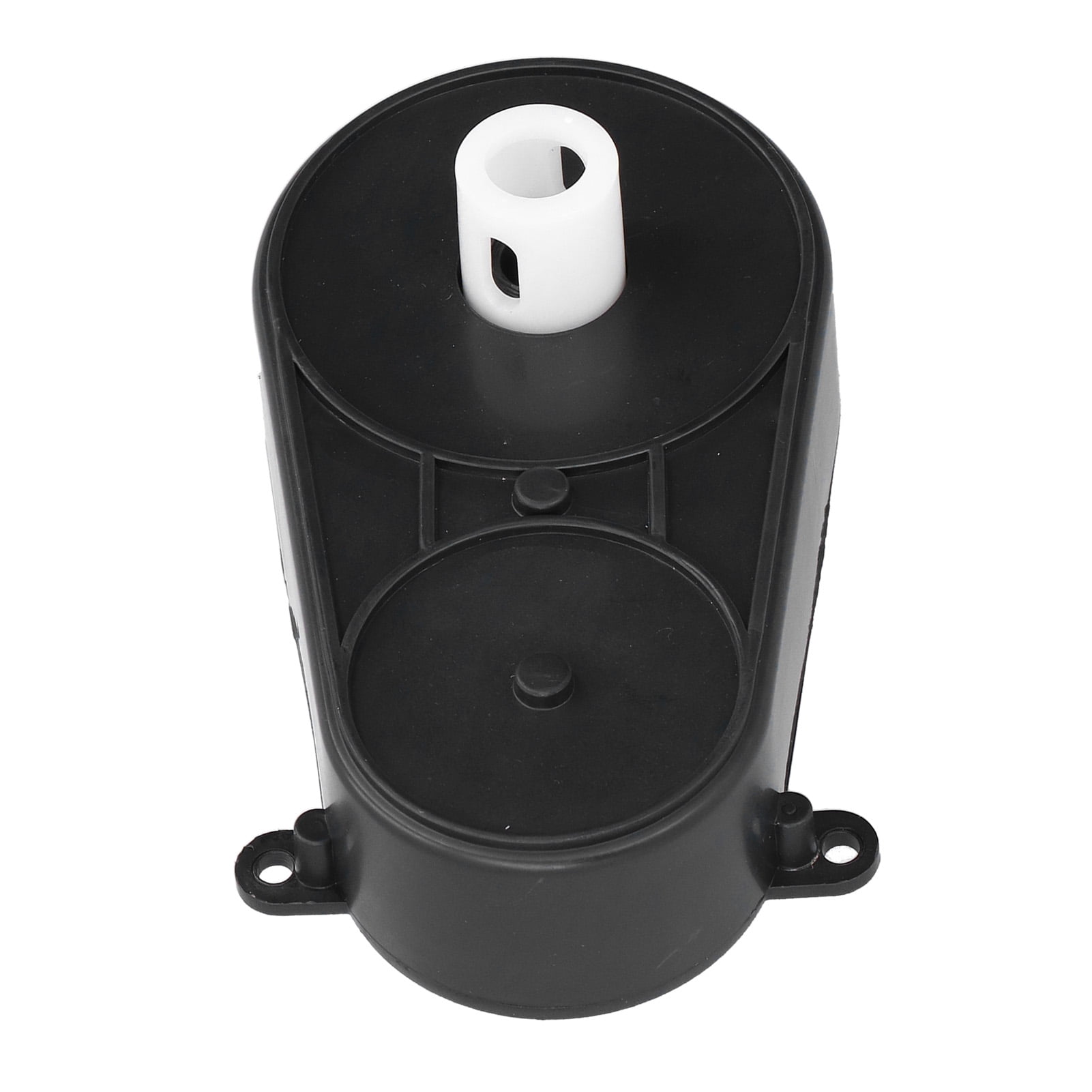 12V RS380 Motor Gear Box Electric Car Remote Control Steering Gearbox ...