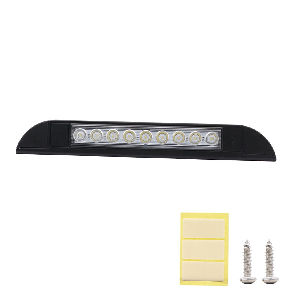 12V RV LED Ceiling Dome Light RV LED Lights Interior for Car/RV/Trailer ...