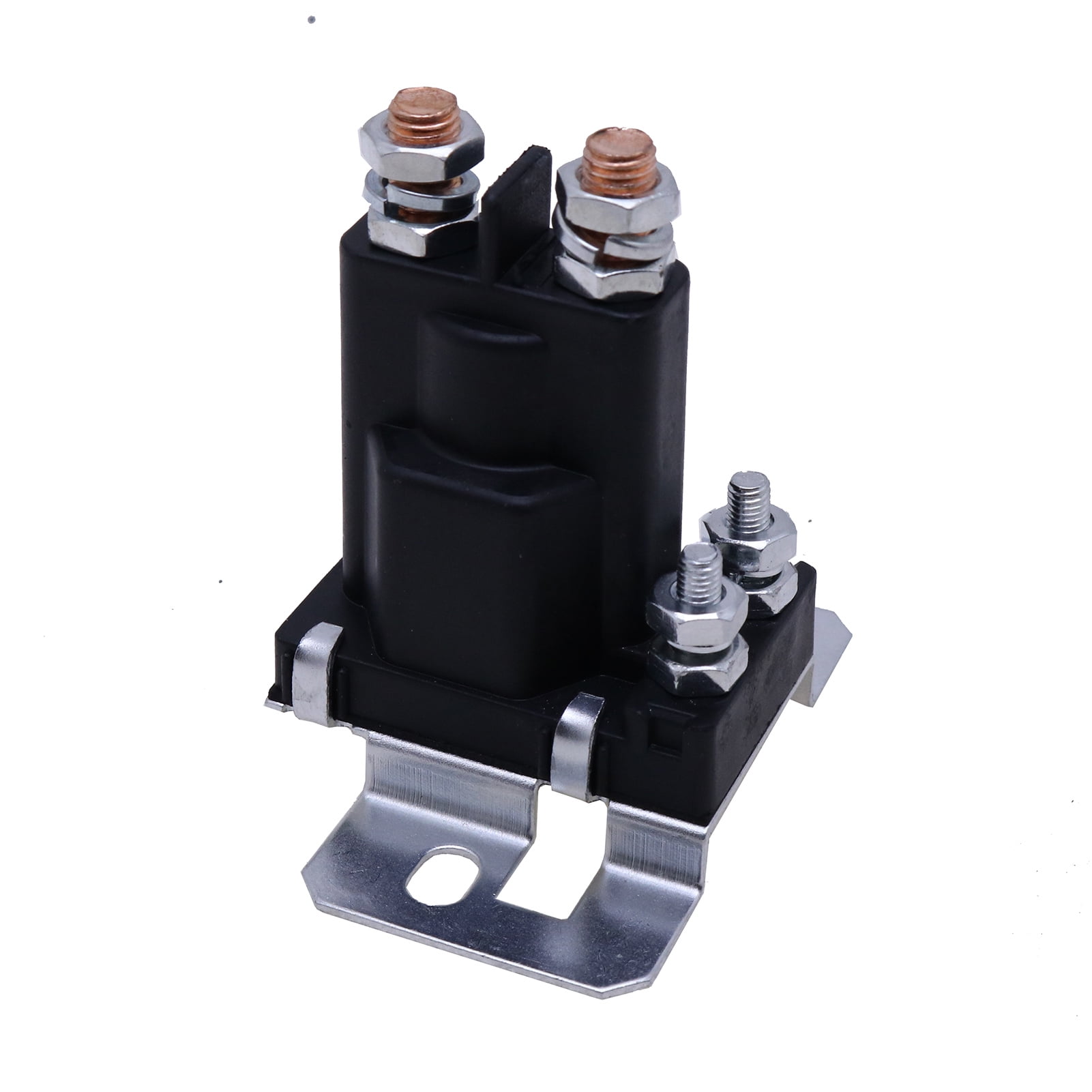 12V Relay 9601073 87671629 for New Holland BB900 N844 TR70 1089 C185 ...