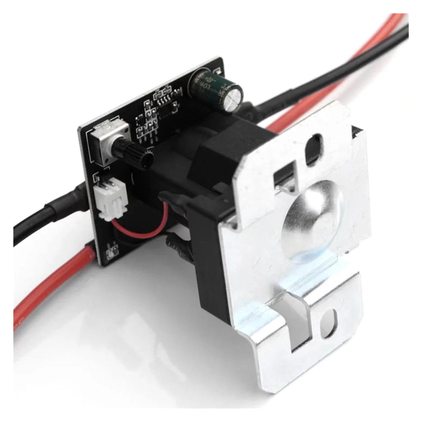 12V Relay Spot Welder Kit, Mini Spot Welding Machine Welder Tools 0.1-0 ...