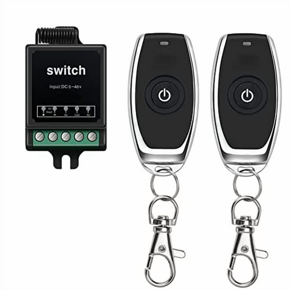12v Remote Switch