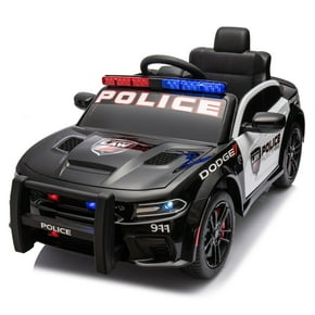 Police Cars Kids