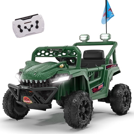 Razor Ground Force Elite - 36V Electric Go-Kart, up to 14 mph, Powered ...