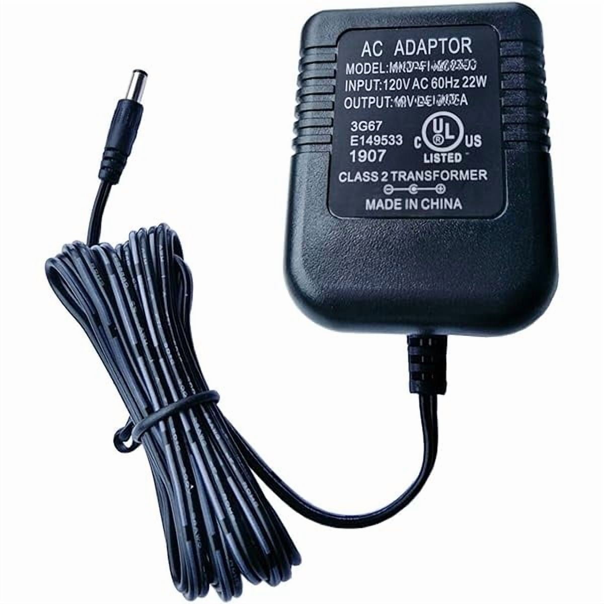 12V Ride On Car Universal Charger, 12 Volt Battery Charger for Kids ...