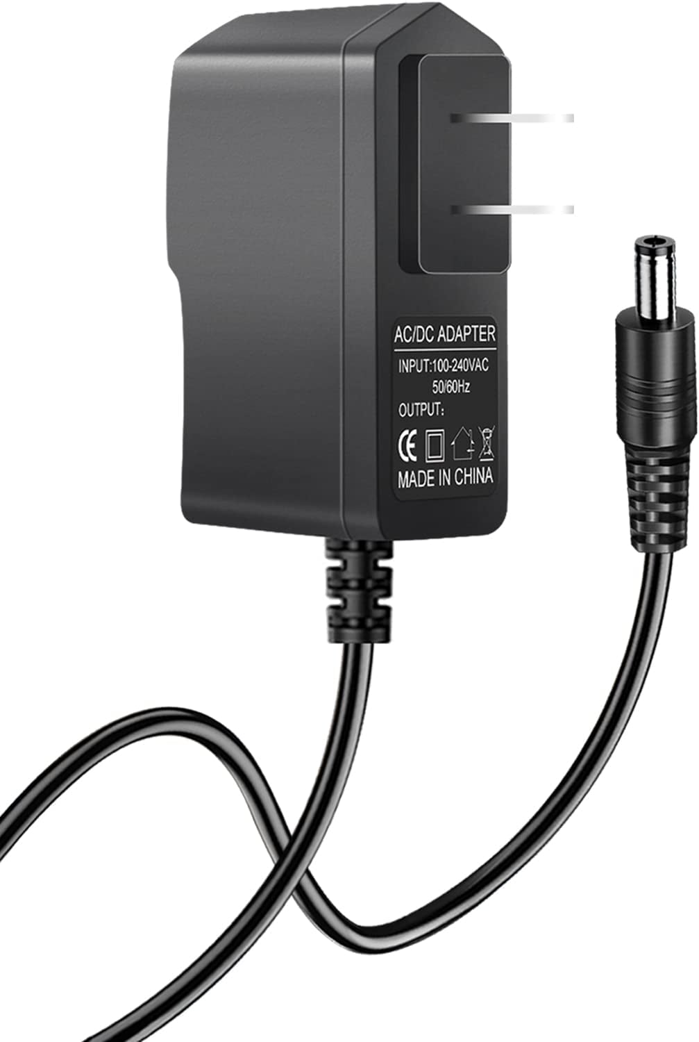 Router Power Adapter