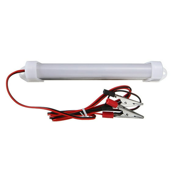 12V SMD5630 LED Interior Light Tube Strips Lamp Replacement Truck ...