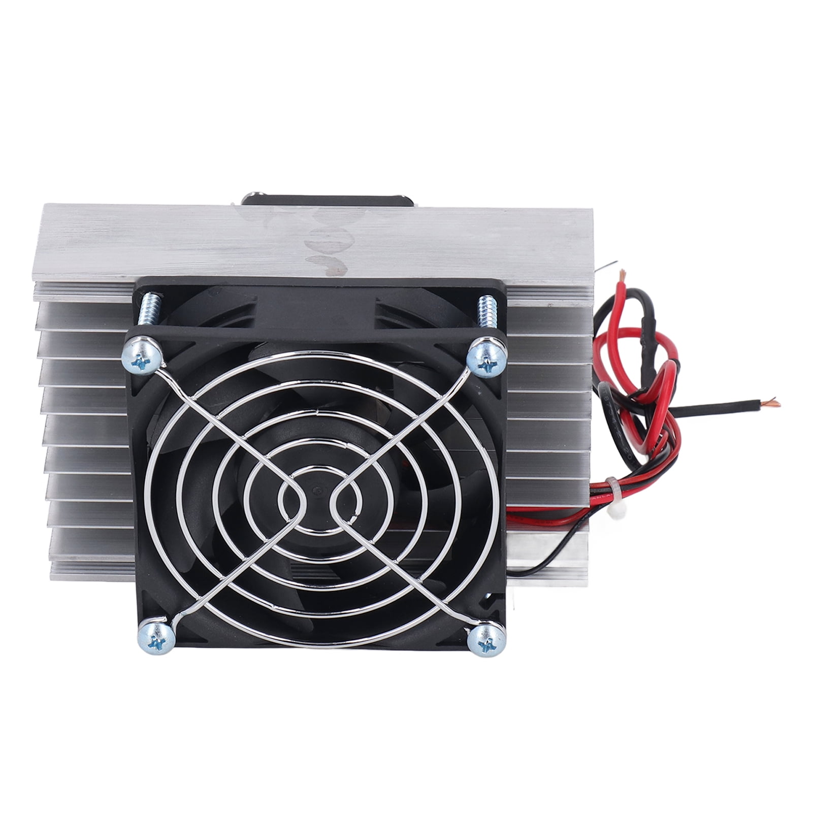 12V Semiconductor Refrigeration Machine Effective Cooling Anti Rust DIY ...
