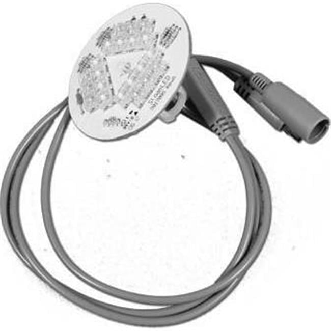 12V Sloan - 21 LED Sequencing Light with 36 in. Daisey Chain Cable ...