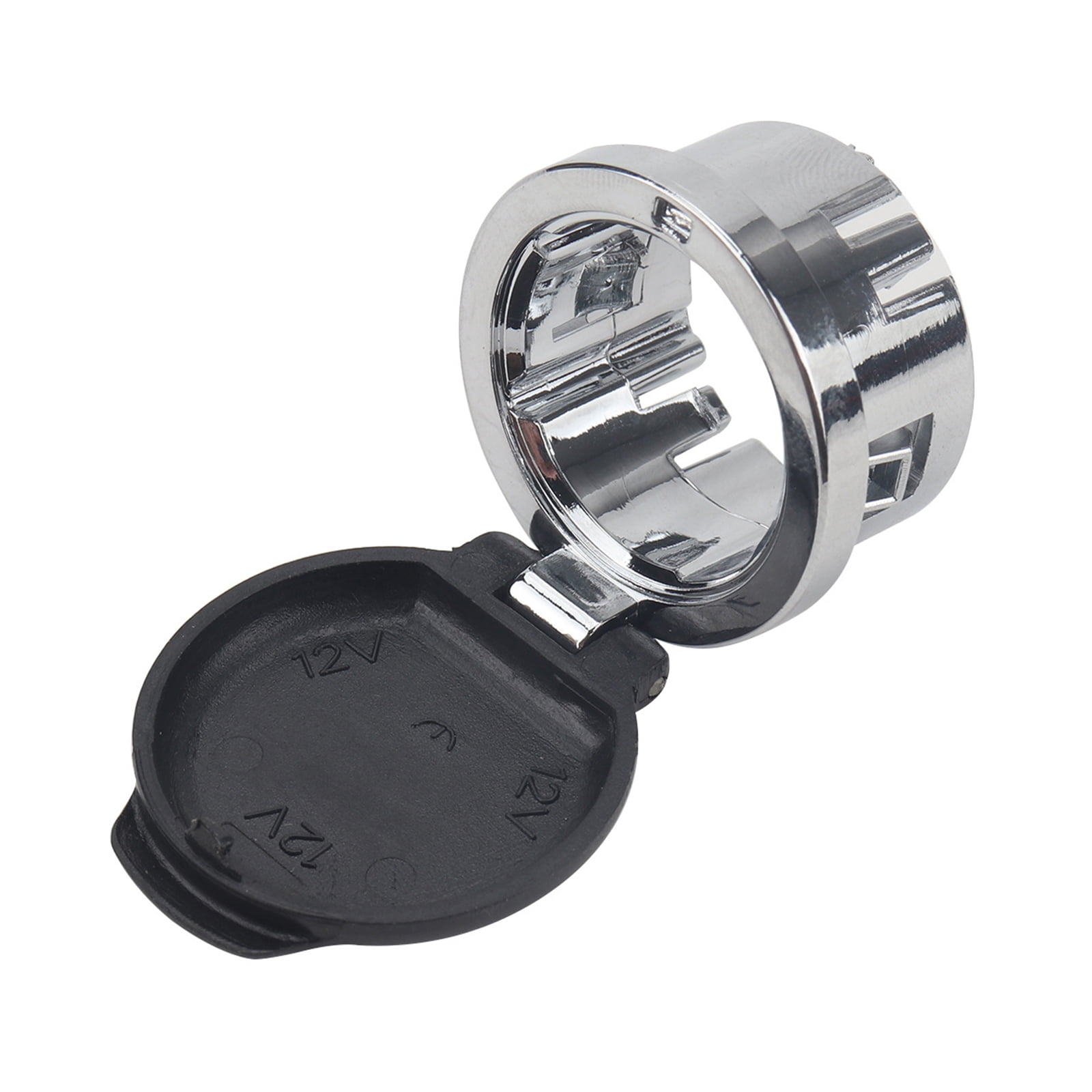 12V Socket Cover New Condition, Versatile Use Multiple Applications for ...