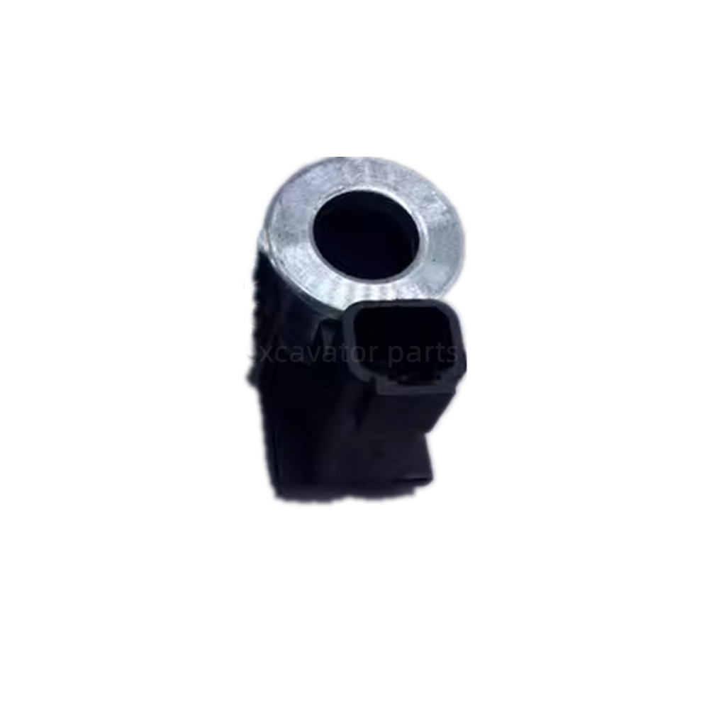 12V-Solenoid Valve Coil WKM08130C-01-CN 3000471 12C1135 for Veugong ...