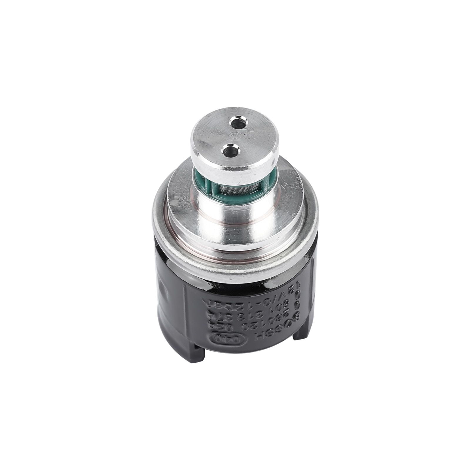 12V Solenoid Valve for John Deere Loaders & Backhoes - AT179491 - 210LE ...