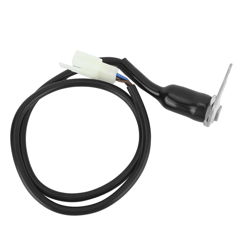 12V Stainless Steel Motorcycle LED Handlebar Spotlight Control Switch ...