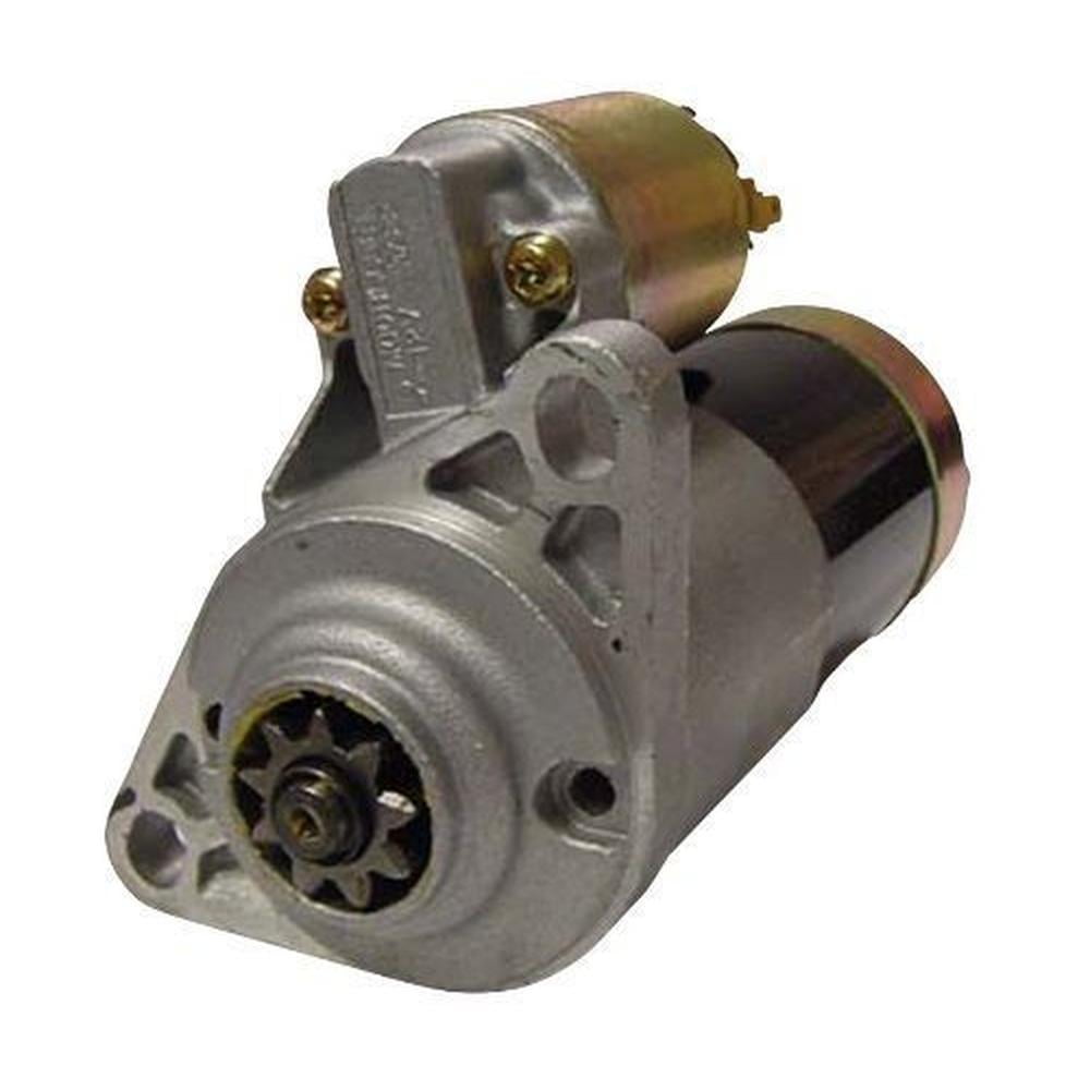 12V Starter Fits Farmall Replaces SBA185086290 - Walmart.com