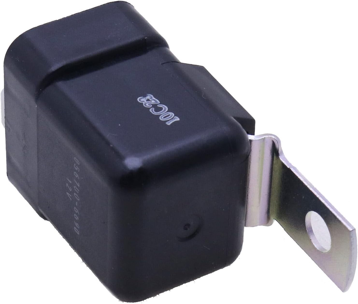 12V Starter Relay 35800-75070 056700-6690 3580075070 0567006690 ...