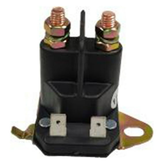12V Starter Solenoid 725-06153A for MTD Cub Cadet for Troy-Bilt for ...