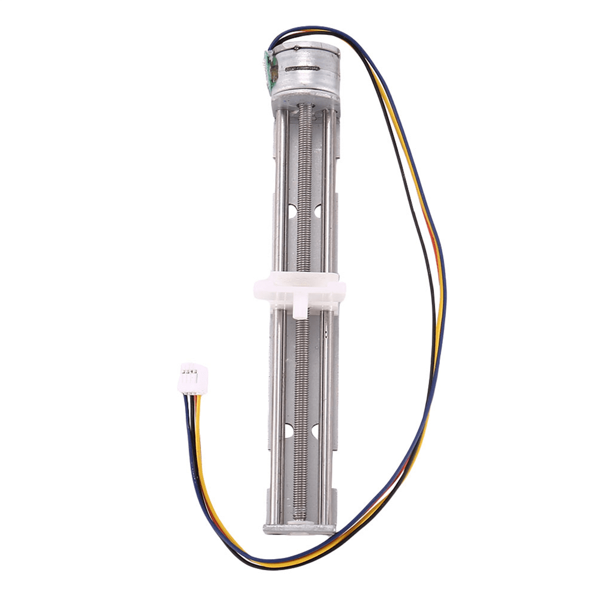 12V Stepper Motor Stroke 80Mm With Slider Motor For Diy Small Engraving ...