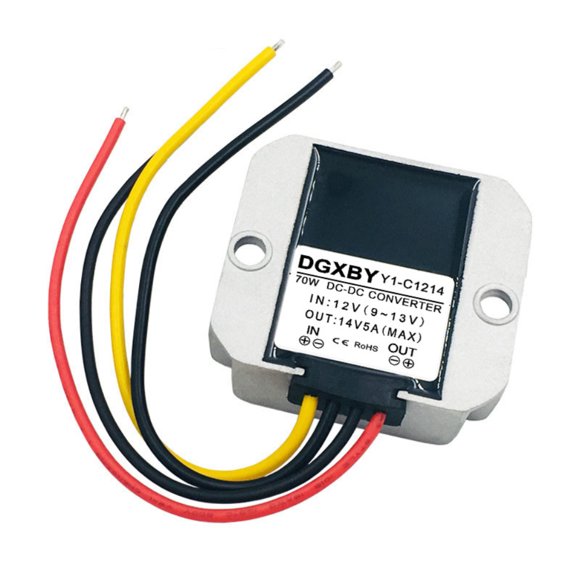12v 9v Dc Converter