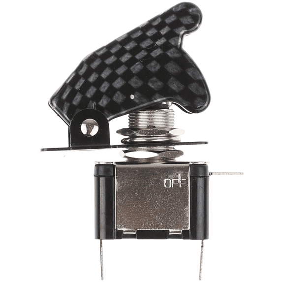 12V Toggle Switch For Car Electrical Modification Versatile Racing Rv ...