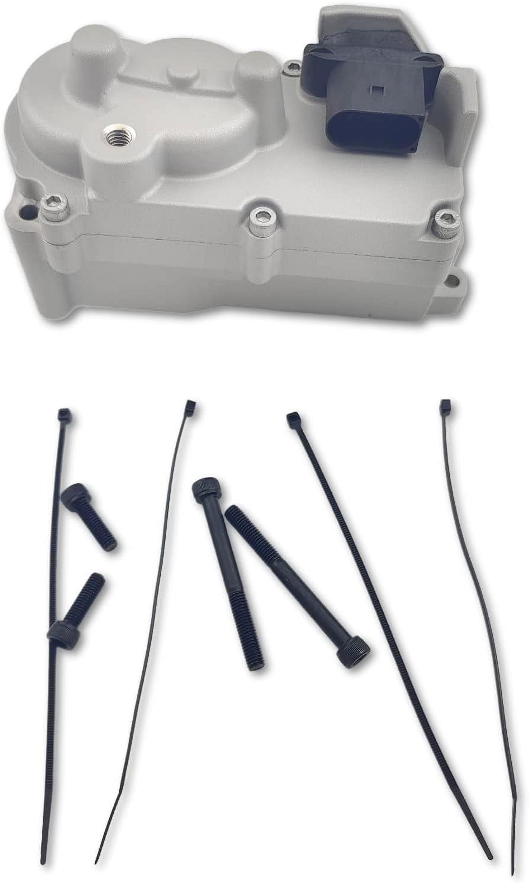 12V Turbocharger Actuator PN-3784301 3784301 3780075 5496045RX FOR ...