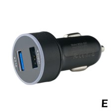 12V Car Plugs