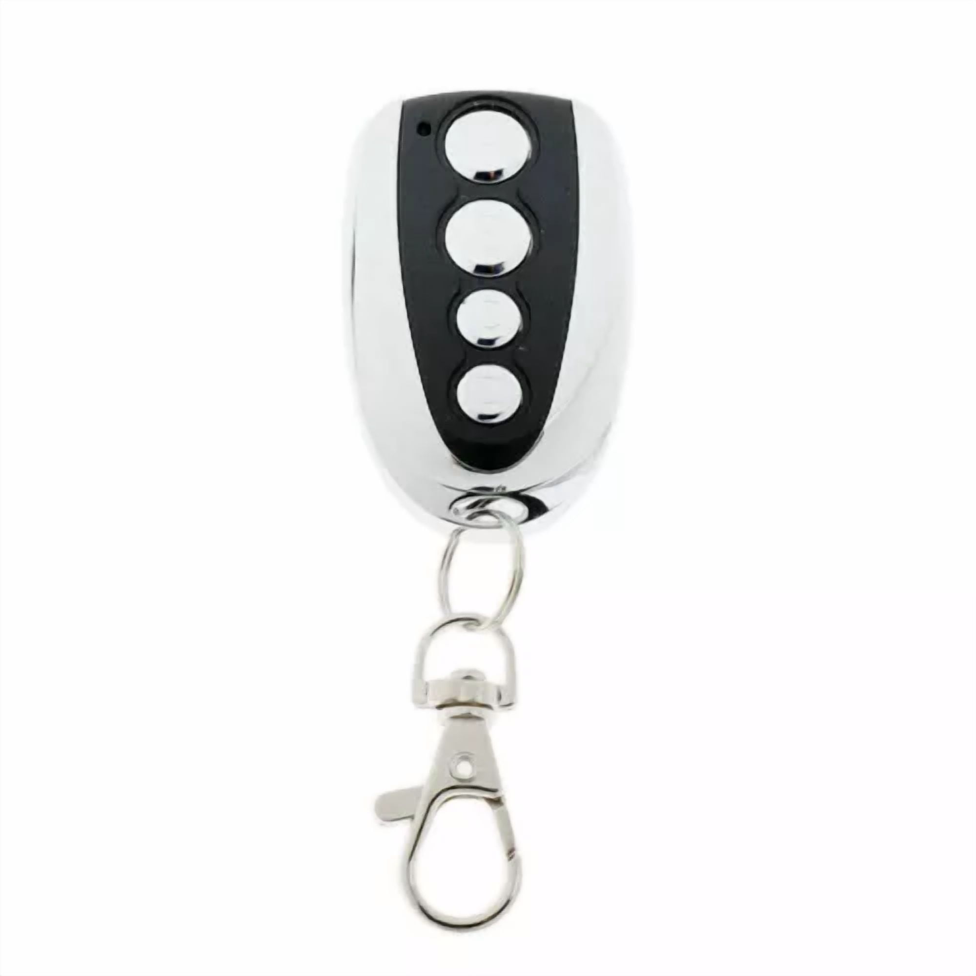 ZYLER- Universal 433Mhz Electric Cloning Gate Garage Door Open Remote ...