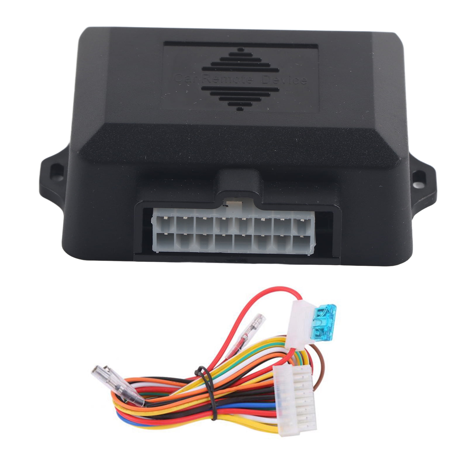 12V Universal Auto Power Window Roll Up Closer Module for 4 Door Cars ...