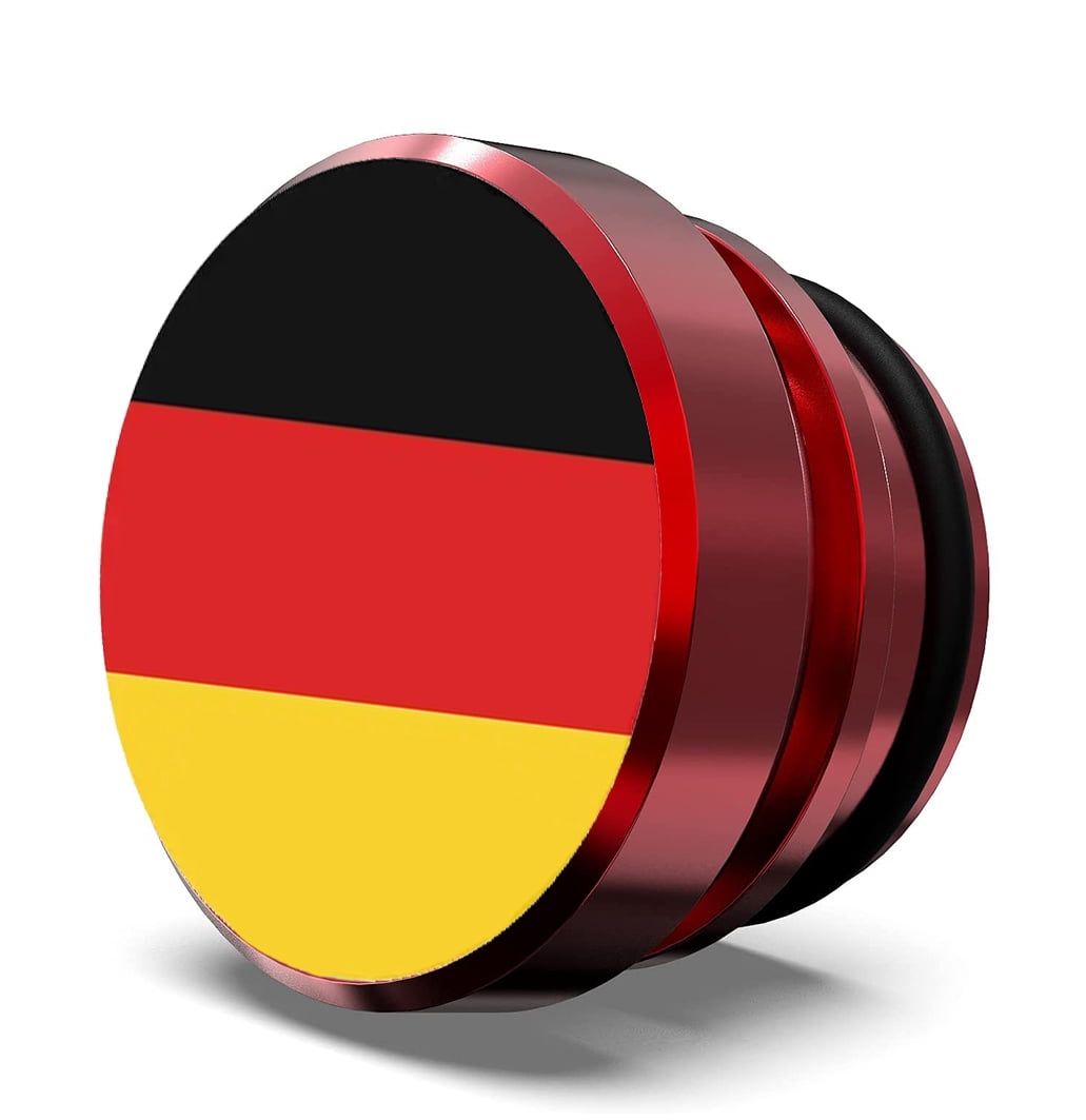 12V Universal Car Cigarette Lighter Button Cover Accessories No Smoking ...