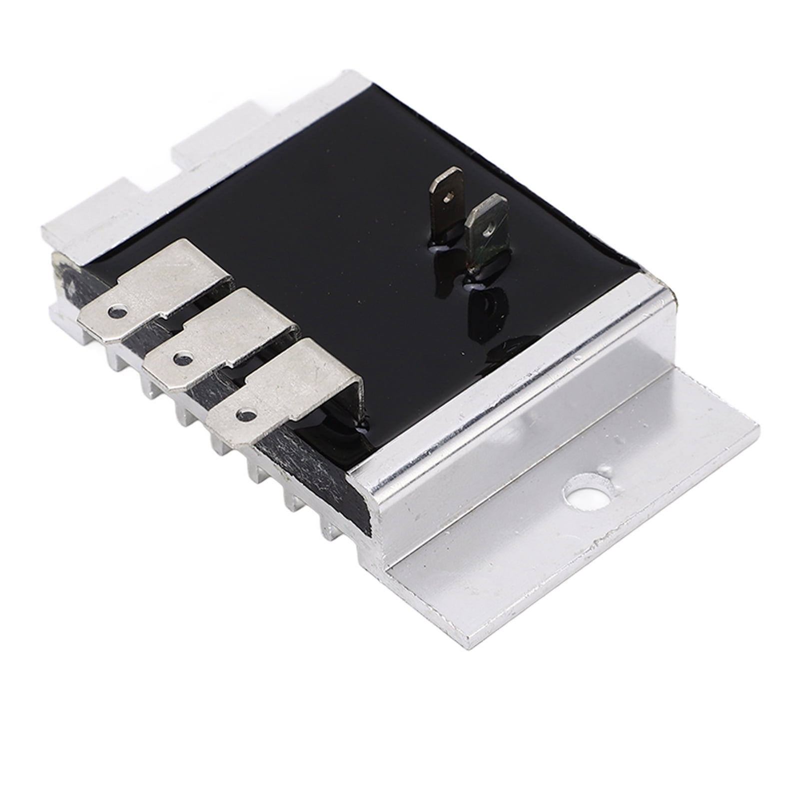 12V Voltage Regulator Rectifier Replacement for Lawn Tractors 325 335 ...