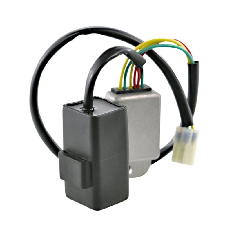 12V Voltage Regulator Rectifier for Honda CR 125 250 R XR 650 R7 31600 ...