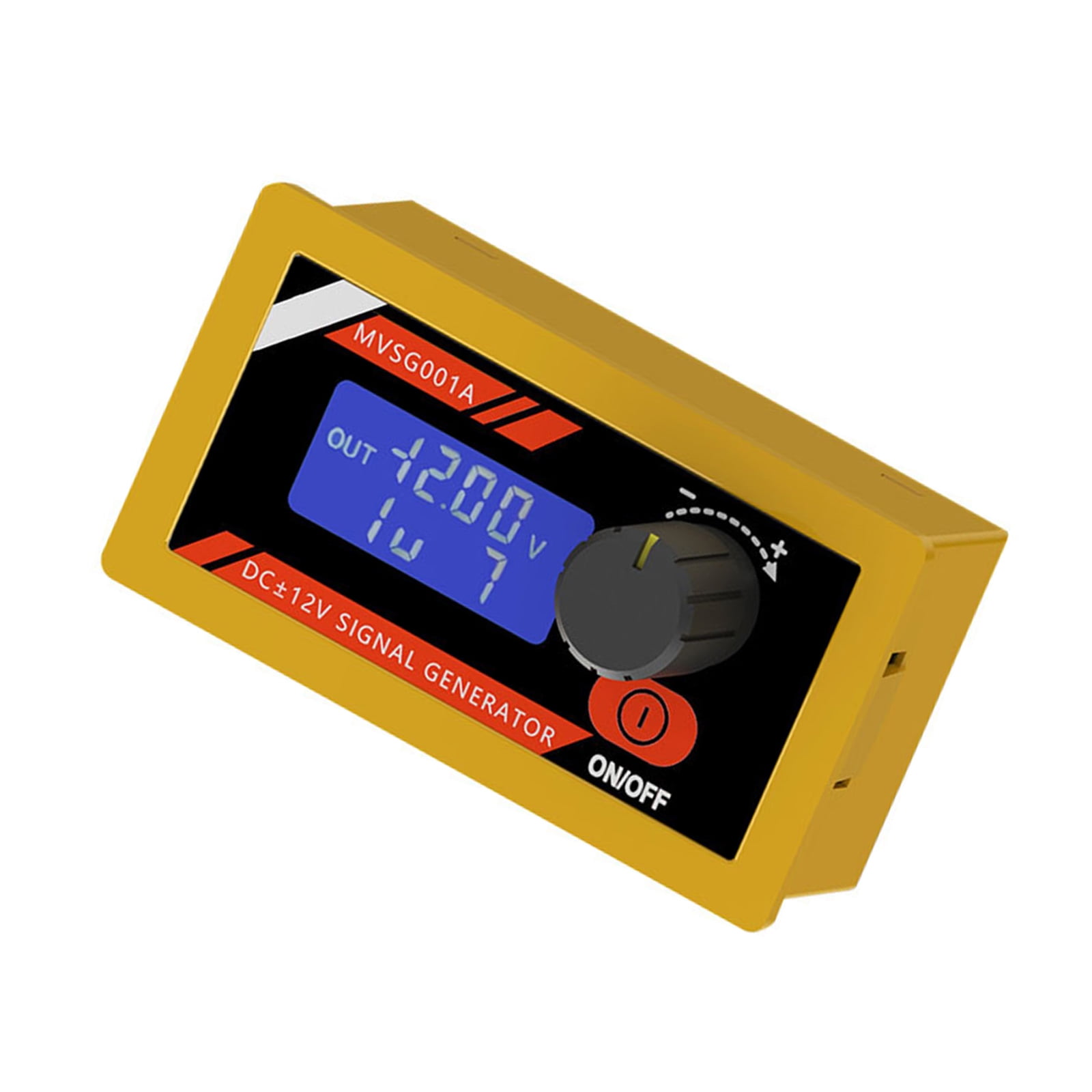 ±12V Voltages Signals Device Enabling Remote Control and Multiple ...