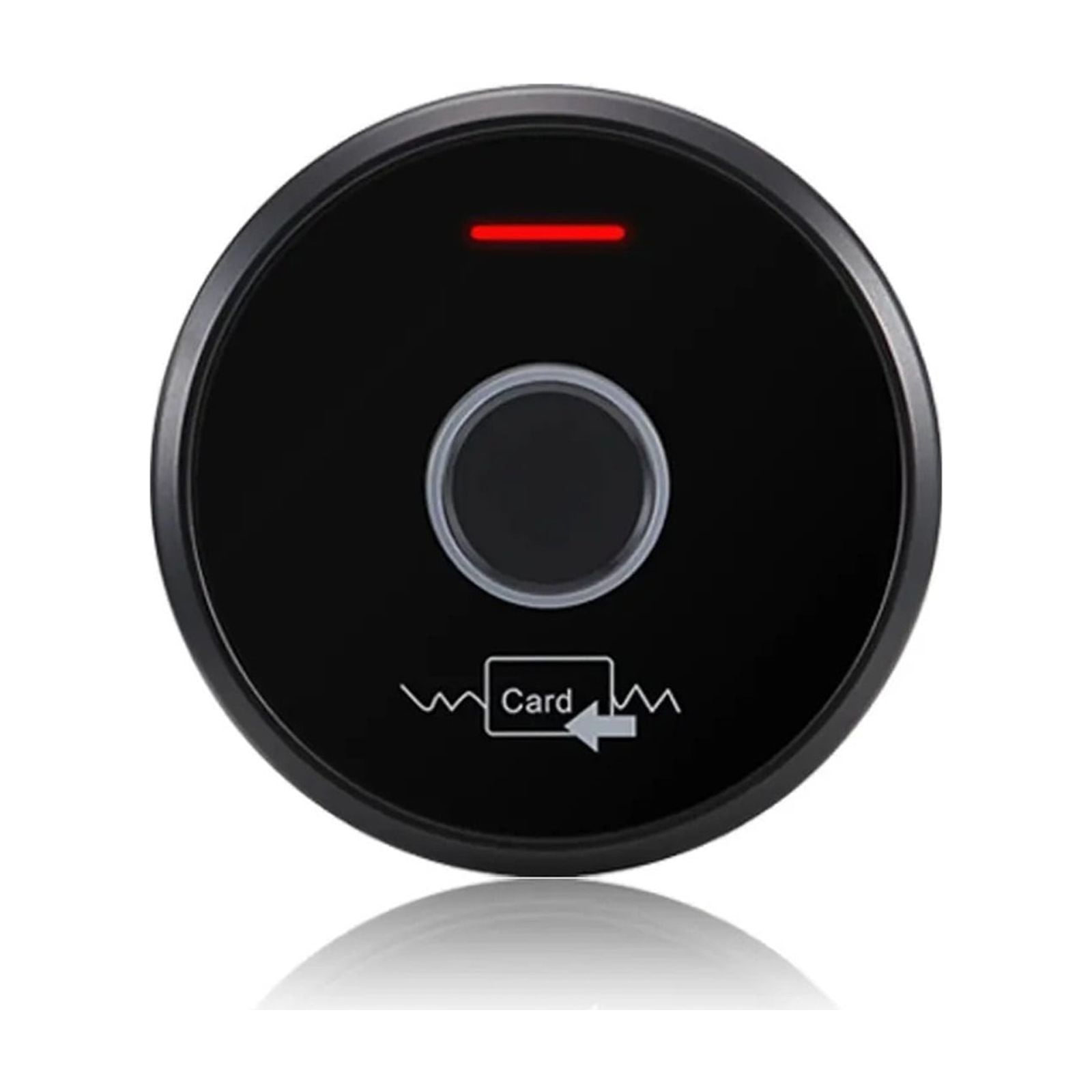 12V Waterproof Wifi Standalone Fingerprint RFID Access Keypad Door Lock ...