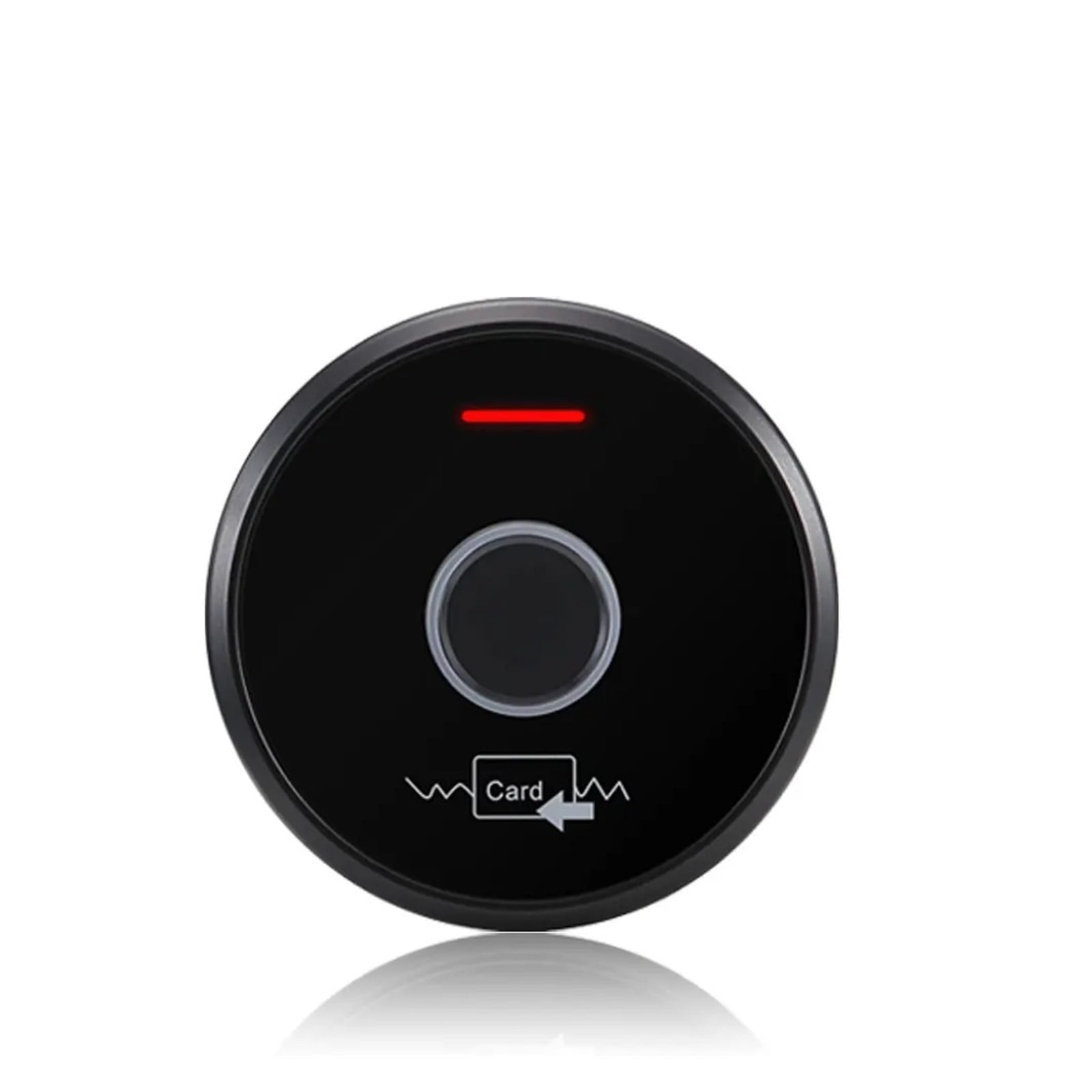 12V Waterproof Wifi Standalone Fingerprint RFID Access Keypad Door Lock ...