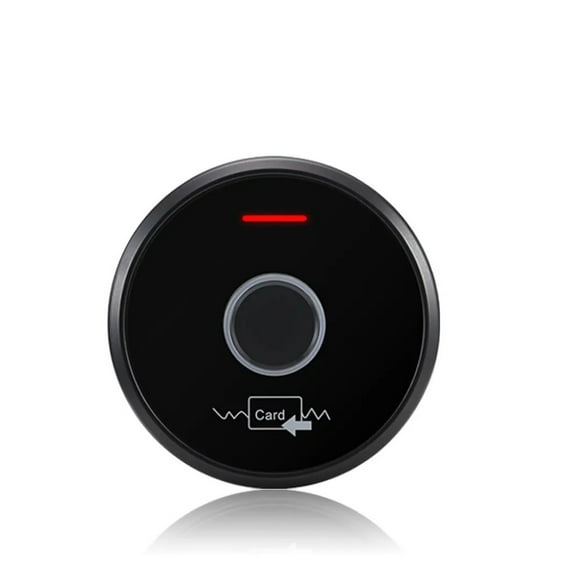 12V Waterproof Wifi Standalone Fingerprint RFID Access Keypad Door Lock ...