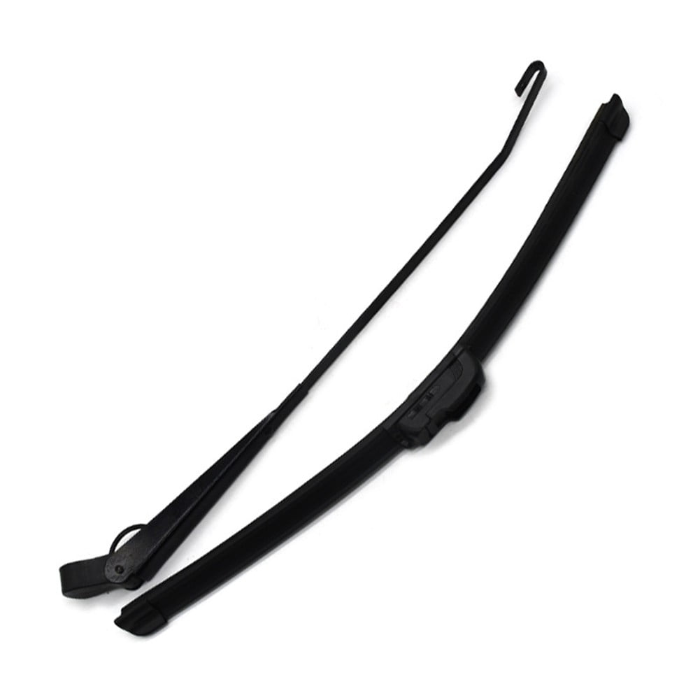 12V Wiper Blades Electric Boneless Motor With Switch Electric-Bike ...