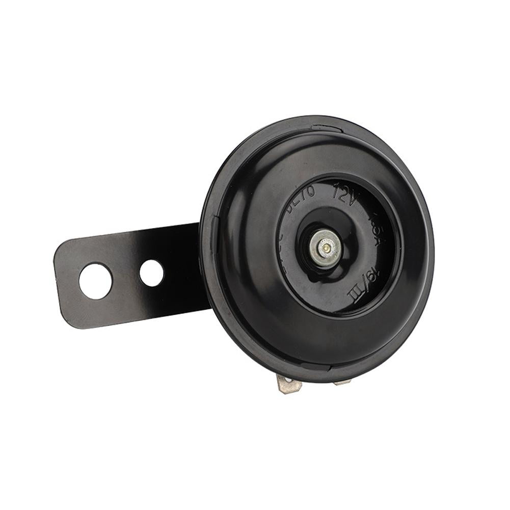 12V er Loud 105dB iversal rcycle Car Electric Bike ATV Horn Waterpro θδ ...