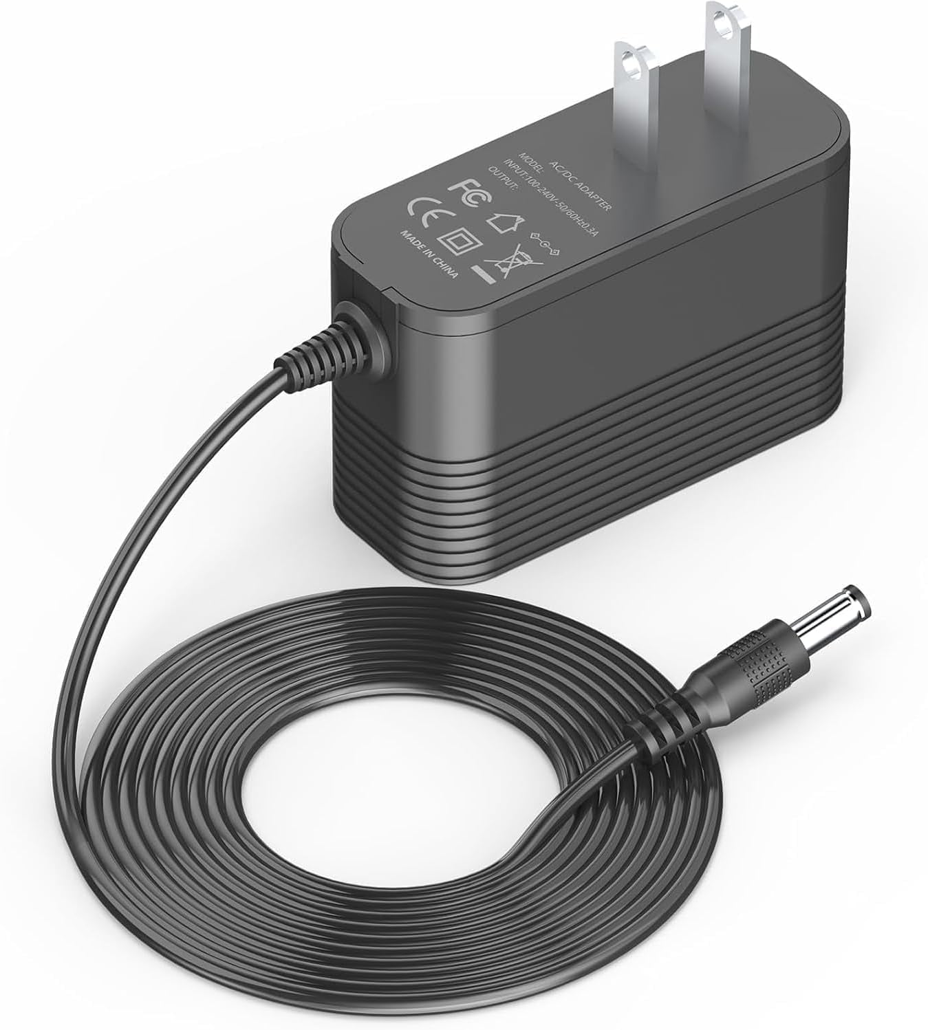 12V for KAMRUI Mini PC Processor Replacement for KAMRUI GK3 , Essenx E1 ...