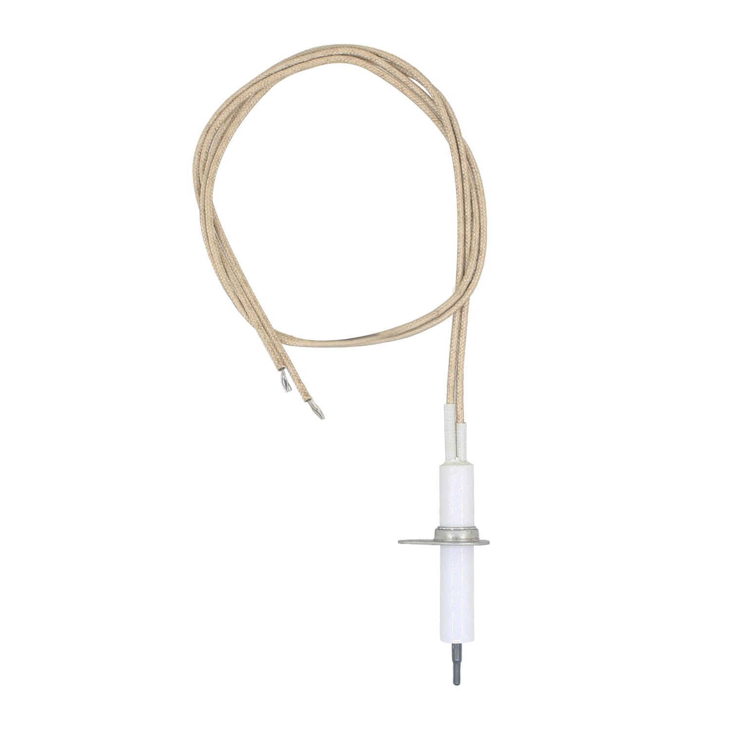 12V silicon nitride ignitor for atomizer electric oven hot surface ...