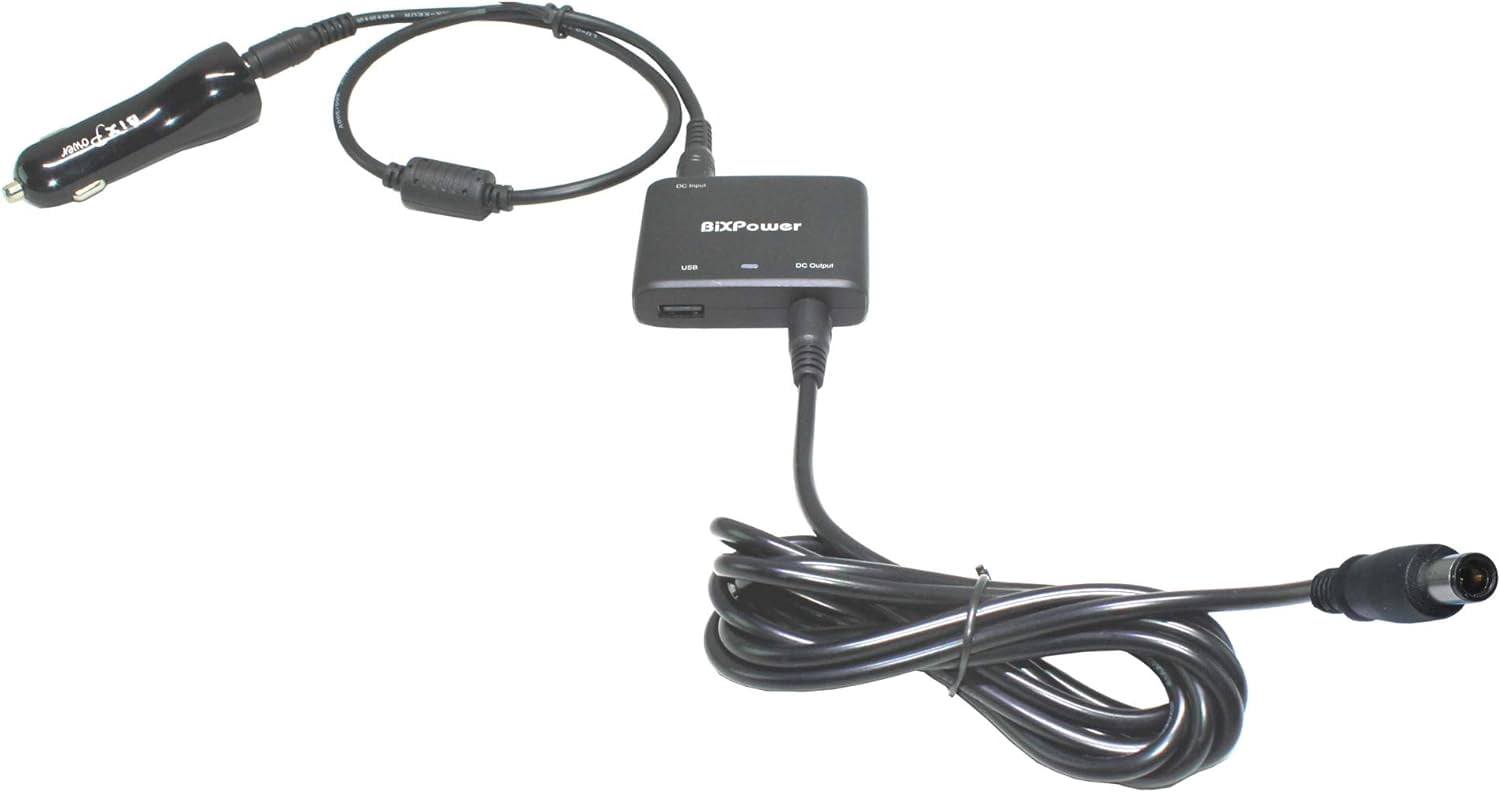 12V to 24V Fan-Less Converter Compatible with ResMed AirSense 10 Series ...